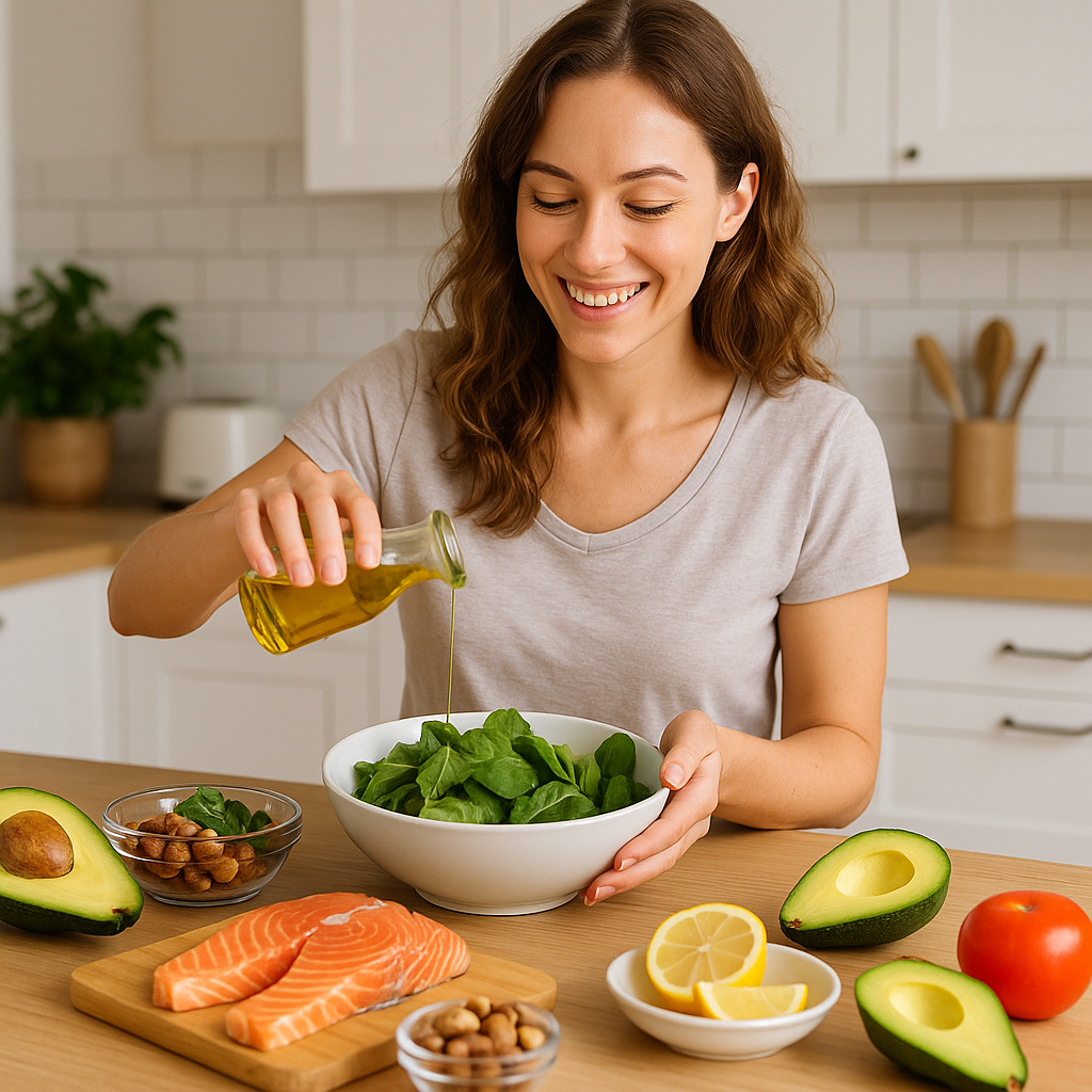 The Truth About Fats & Weight Loss and Online Medications