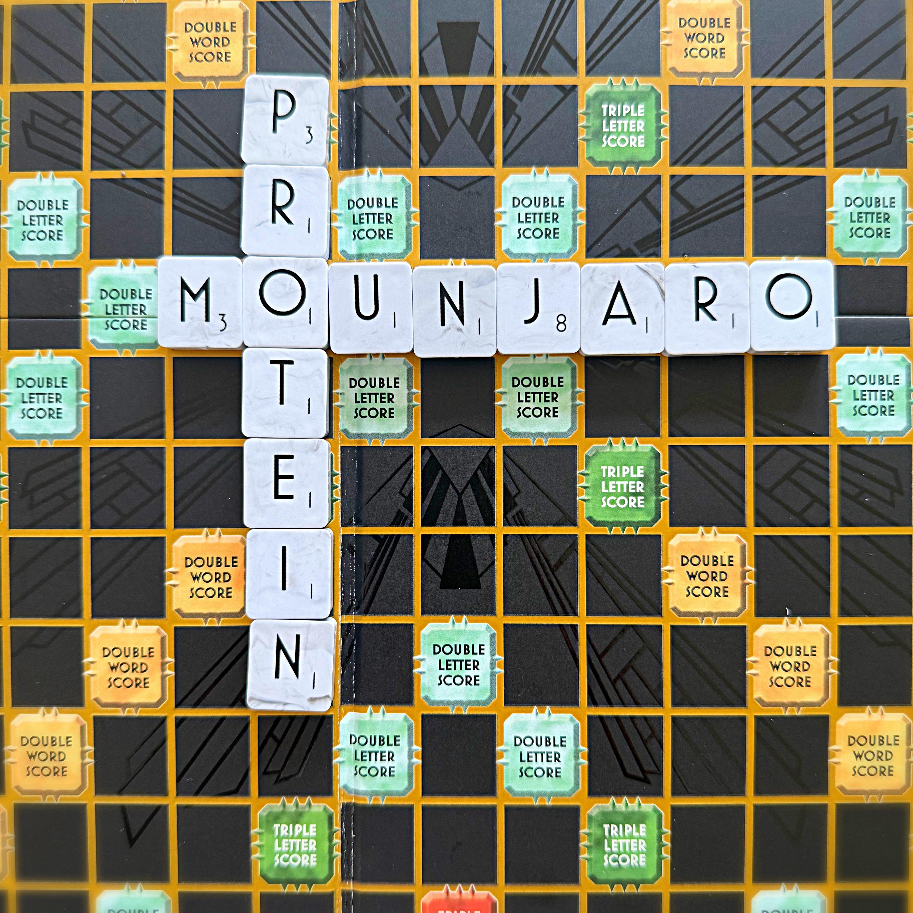 Mounjaro Weight Loss Injections and Why Protein Rich Diet is Important