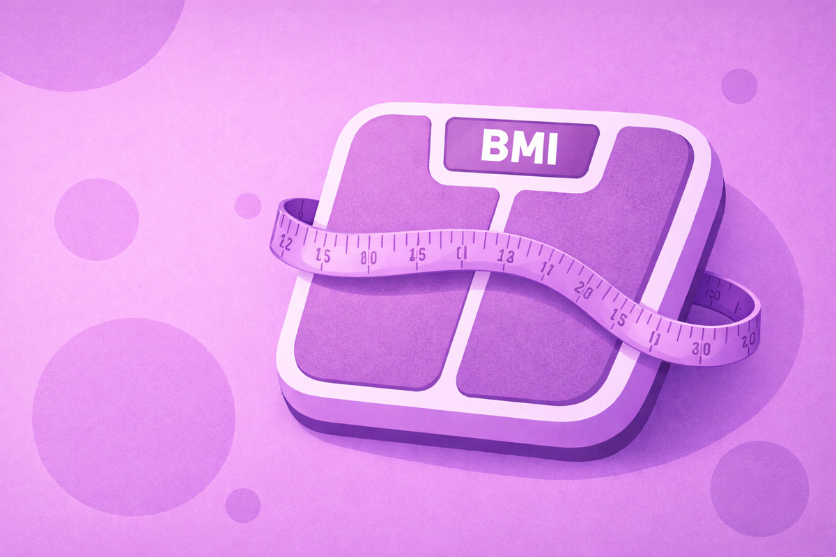 BMI Calculator & Weight Loss Injection Eligibility | Happy Pharmacy