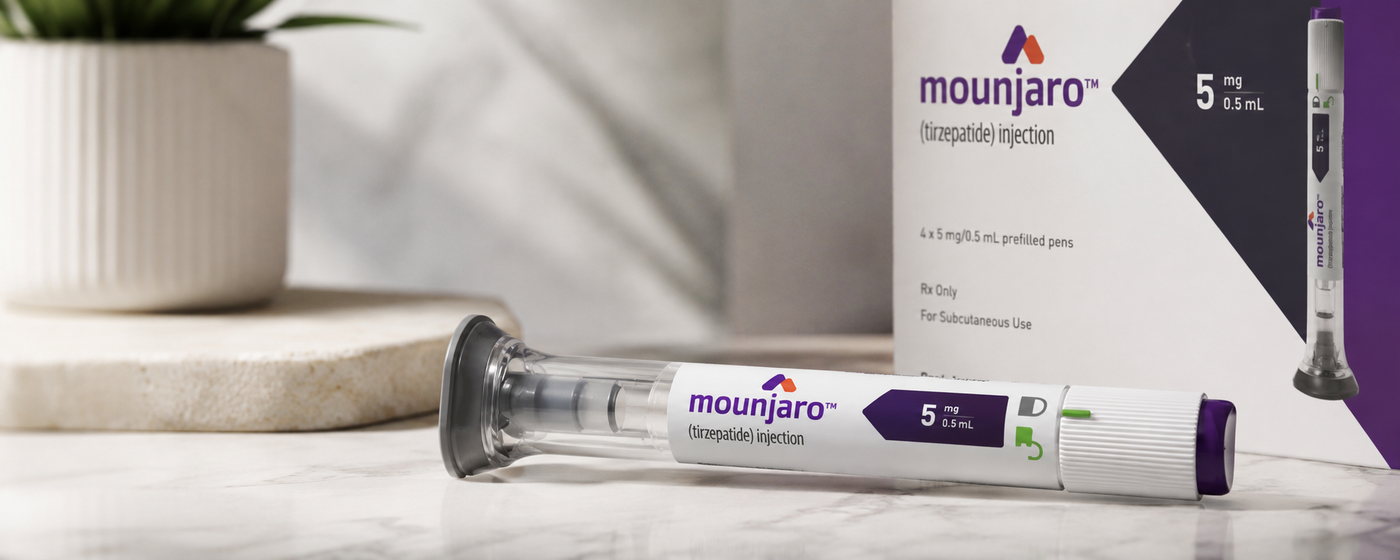 Mounjaro – Tagged "Side Effects & Safety"